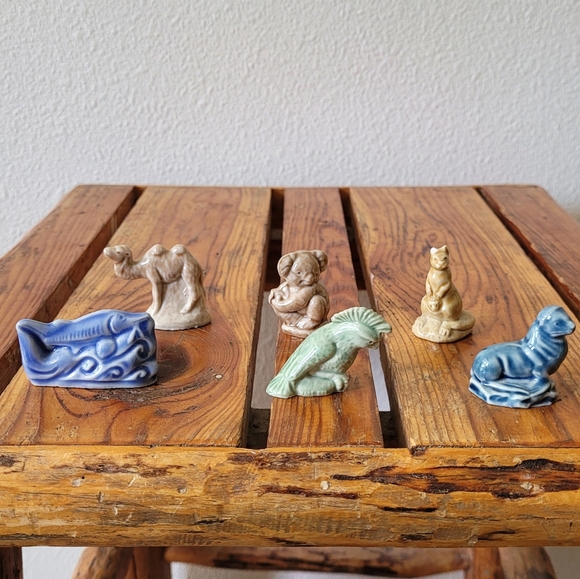wade england | Other | Wade England Figurines Australia Endangered ...